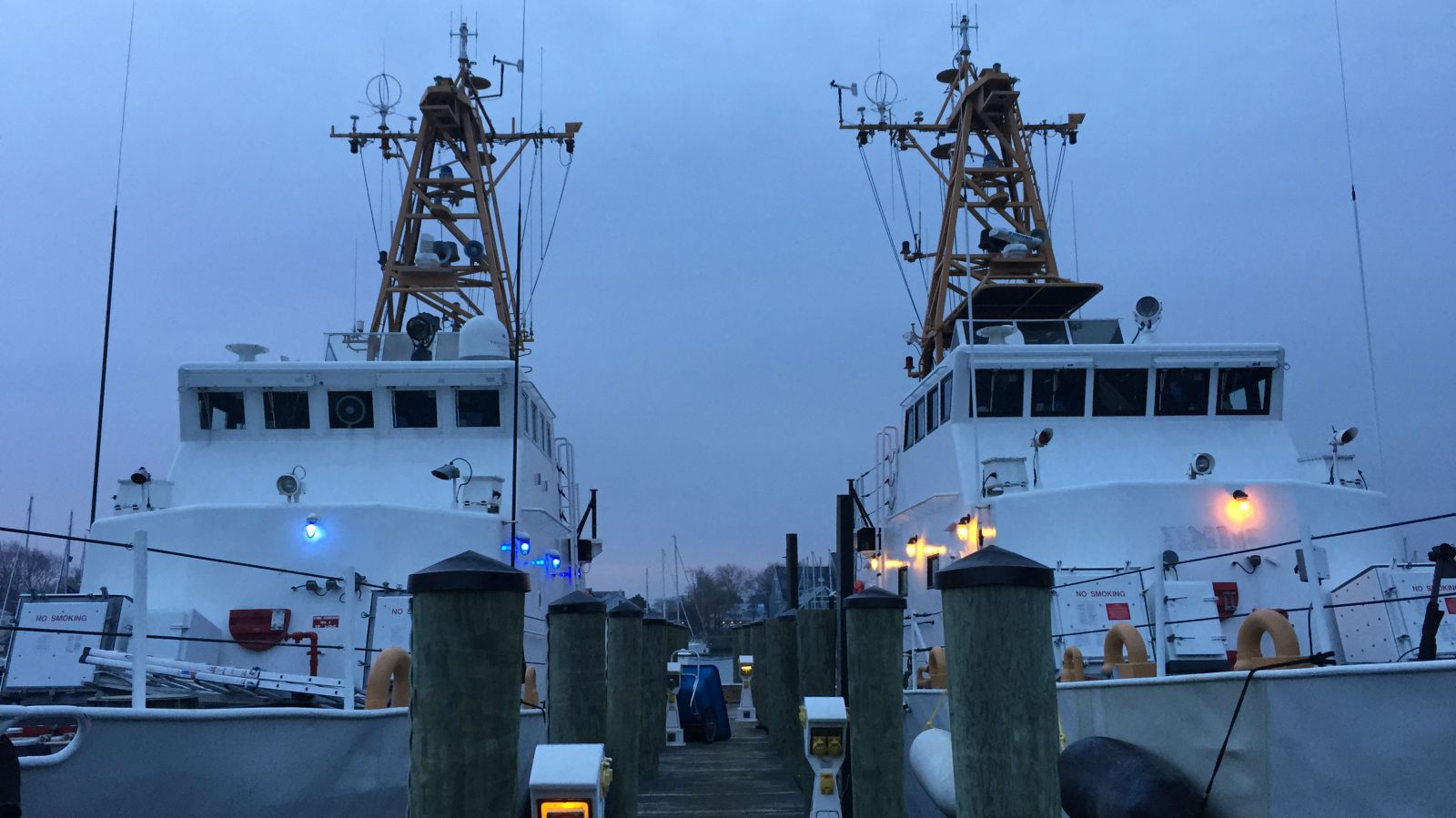 Sea Shepherd Buys Coast Guard Vessels Sea Shepherd Buys Coast Guard Vessels